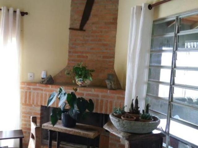 Chácara para venda em Projeto Jardim, Cotia