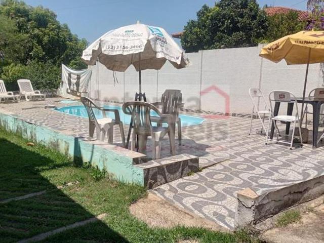 Chácara para venda em Putim de 1500.00m² com 2 Quartos e 2 Garagens