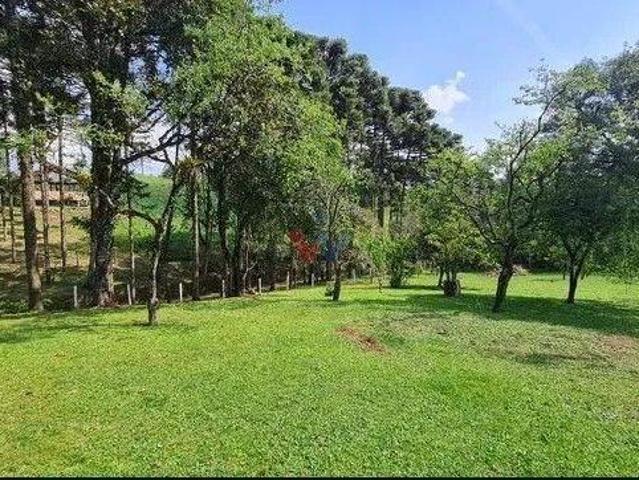 Chácara para venda em Quatro Barras de 150000.00m² com 6 Quartos e 9 Garagens