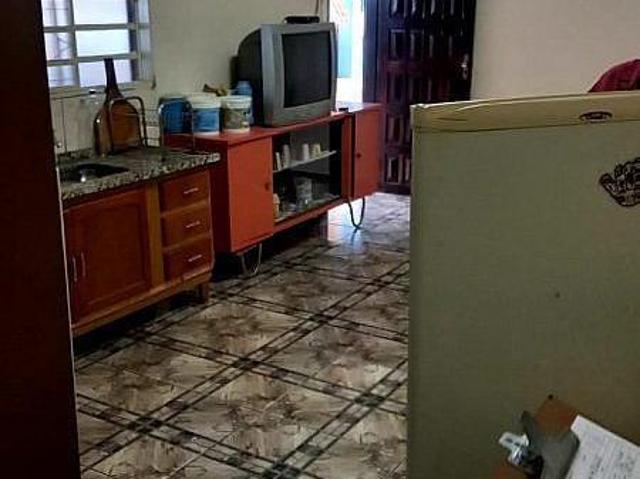 Chácara para venda em Querência do Rio Bonito Vitoriana, B