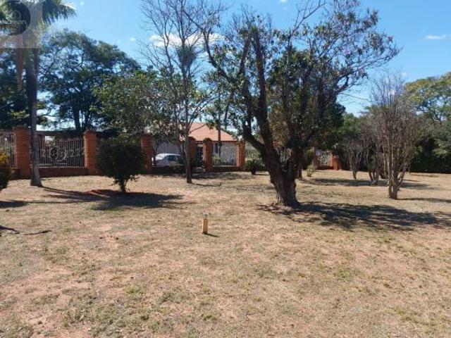 Chácara para venda em Quinta da Bela Olinda, Bauru