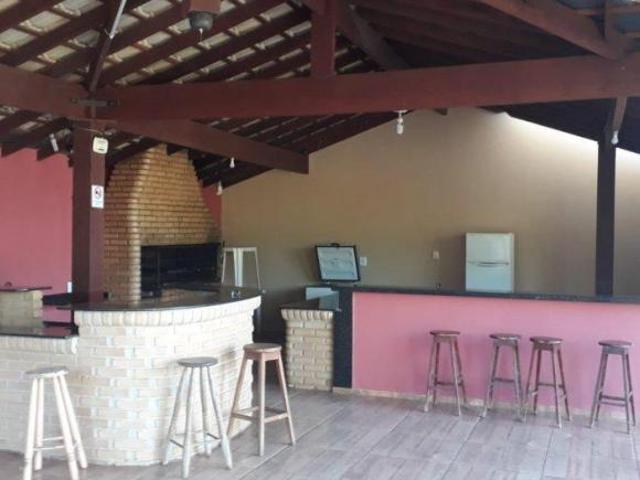 Chácara para venda em Quinta da Bela Olinda, Bauru