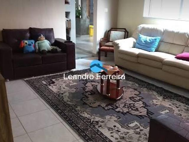 Chácara para venda em Quinta Divisão, Suzano