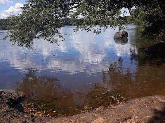 Chácara para venda em Quinta do Sol