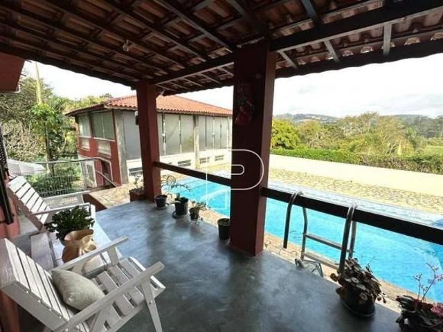 Chácara para venda em Quinta dos Angicos, Cotia