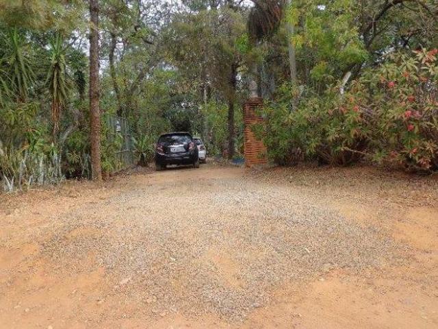 Chácara para venda em Quinta Dos Buritis de 12500.00m² com 1 Quarto