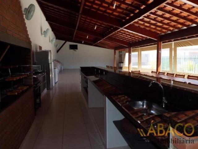 Chácara para venda em Quinta Dos Buritis de 350.00m² com 3 Quartos e 1 Suite