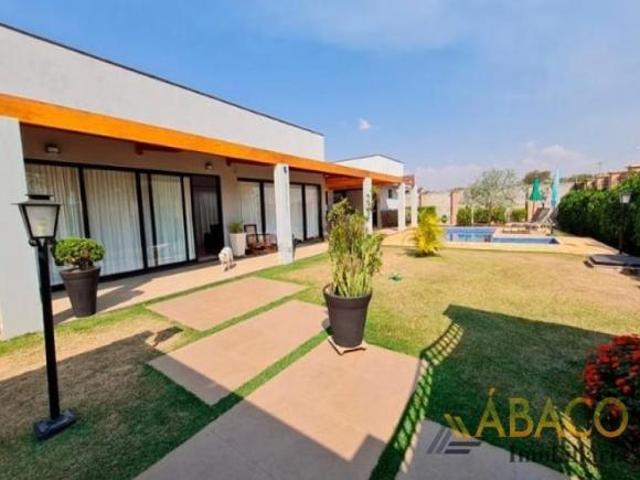 Chácara para venda em Quinta Dos Buritis de 336.45m² com 3 Quartos, 2 Suites e 8 Garagens