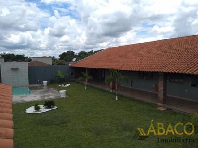 Chácara para venda em Quinta Dos Buritis de 400.00m² com 2 Quartos, 1 Suite e 10 Garagens