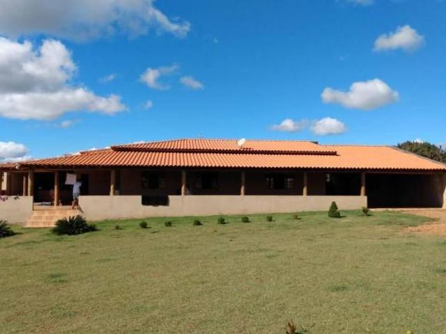Chácara para venda em Quinta dos Cambarás, Itaí