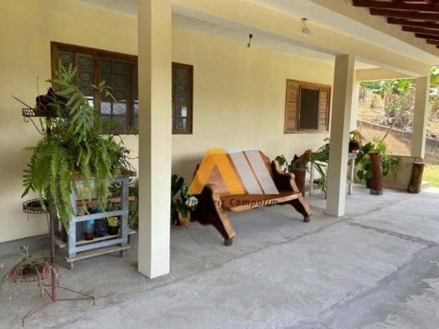 Chácara para venda em Quintas de 250.00m² com 3 Quartos e 3 Garagens