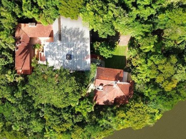 Chácara para venda em Quintas De Pirapora I de 1000.00m² com 6 Quartos, 3 Suites e 15 Garagens