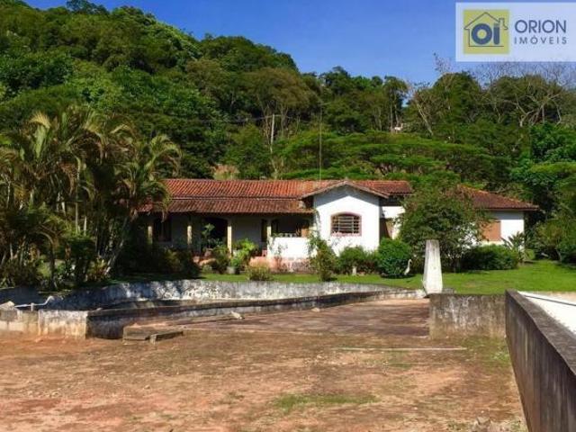 Chácara para venda em Quintas Do Ingaí de 800.00m² com 4 Quartos
