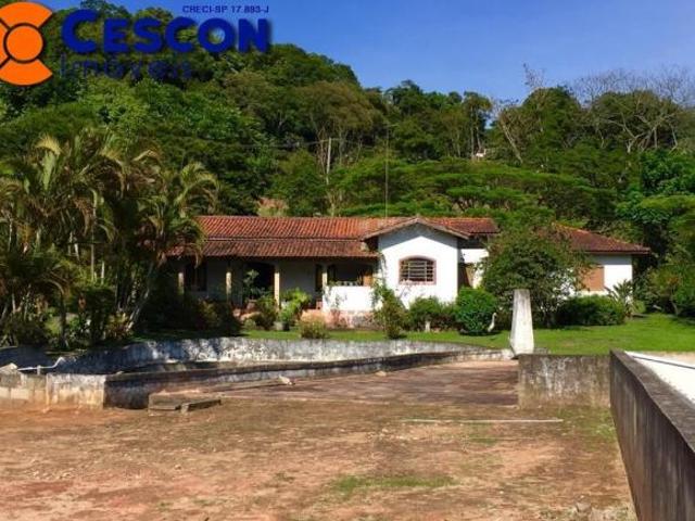 Chácara para venda em Quintas do Ingaí, Santana de Parnaíba