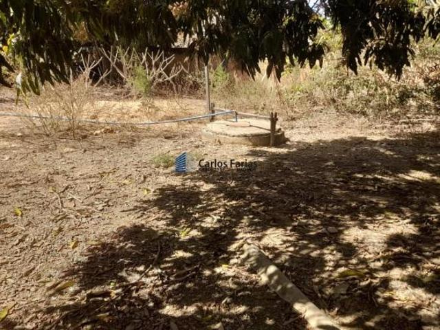 Chácara para venda em Quintas Itapuã, Cidade Ocidental