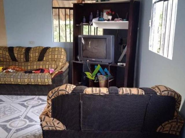Chácara para venda em Quitandinha