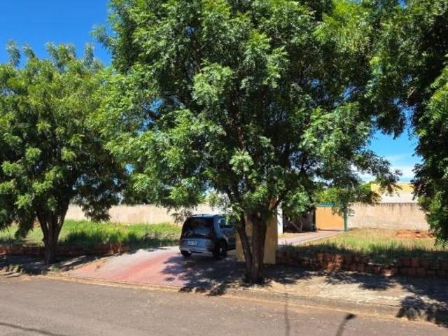 Chácara para venda em Rotta do Sol, Presidente Prudente