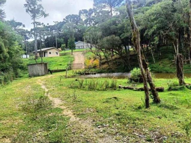 Chácara para venda em Roça Nova, Piraquara