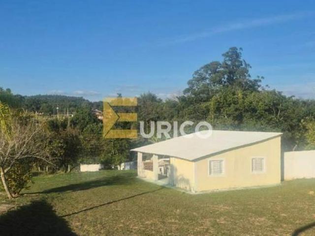Chácara para venda em Rodeio de 80.00m² com 1 Quarto e 10 Garagens