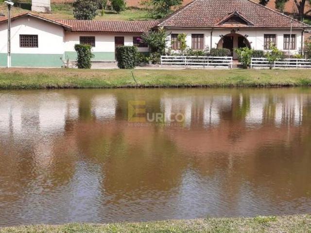 Chácara para venda em Rodovia Bunjiro Nakao de 300.00m² com 5 Quartos