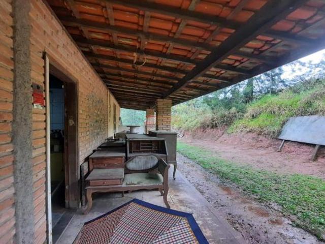 Chácara para venda em Roncon, Ribeirão Pires