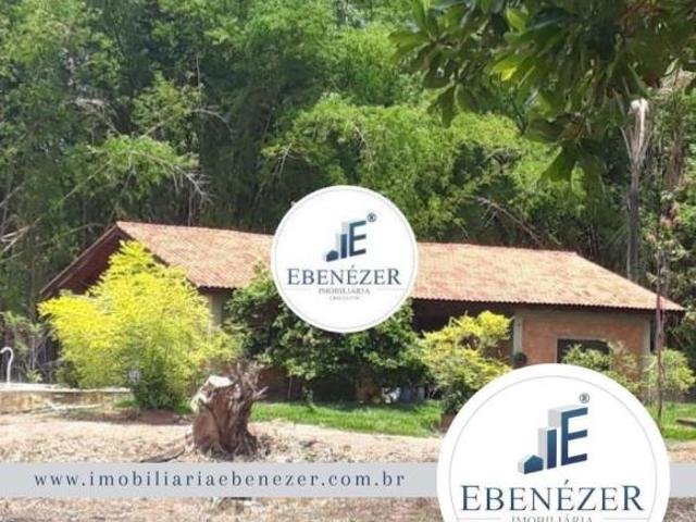 Chácara para venda em Rondonópolis