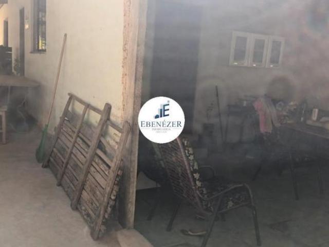 Chácara para venda em Rondonópolis