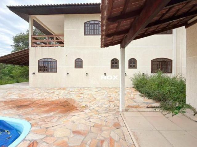 Chácara para venda em Rondinha, Campo Largo