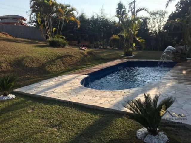 Chácara para venda em Rosário, Atibaia