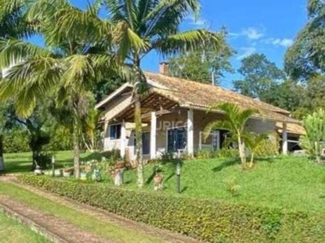 Chácara para venda em Roseira de 500.00m² com 3 Quartos e 1 Suite
