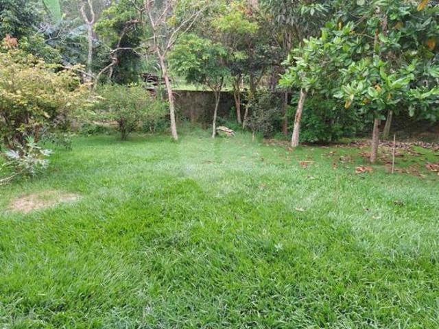 Chácara para venda em Roseira de 164.00m² com 2 Quartos, 2 Suites e 2 Garagens