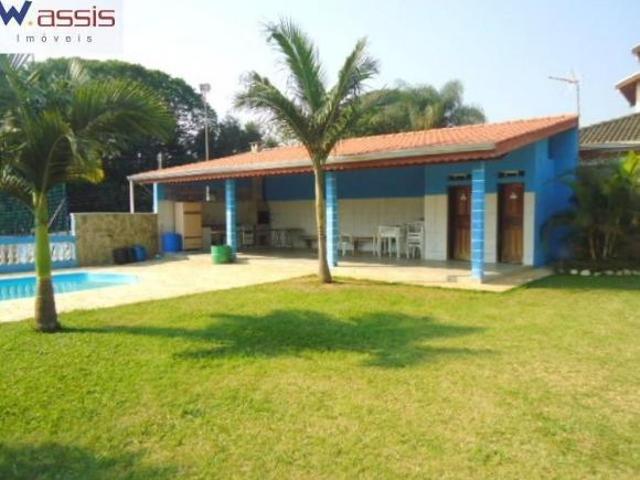 Chácara para venda em Roseira, Jundiaí