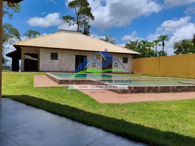 Chácara para venda em Roseira, Mairiporã