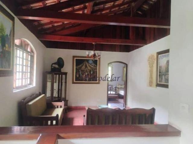 Chácara para venda em Roseira, Mairiporã