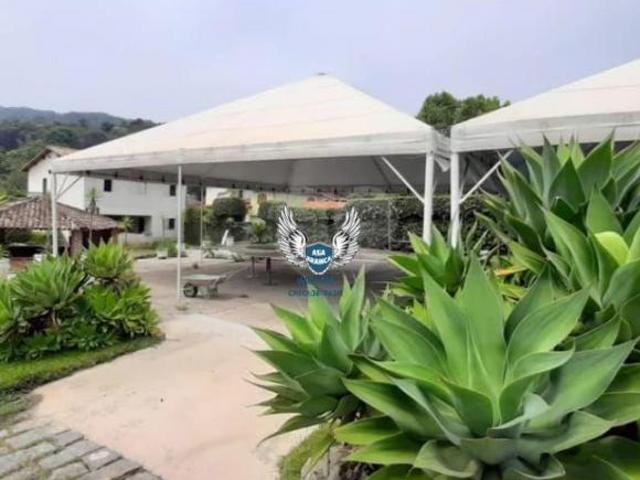 Chácara para venda em Roseira, Mairiporã