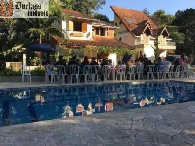 Chácara para venda em Roseira, Mairiporã