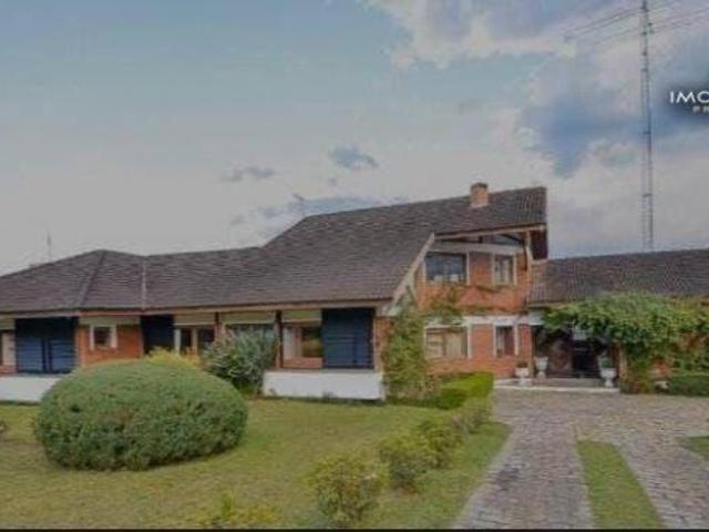 Chácara para venda em Roseira, São José dos Pinhais