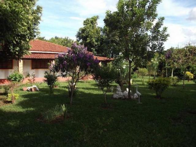 Chácara para venda em Rosele, Araçatuba