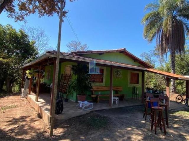 Sítio para venda em Ravena, Sabará
