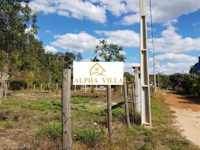 Chácara para venda em Ravenópolis Ravena, Sabará