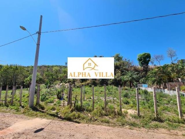 Chácara para venda em Ravenópolis Ravena, Sabará