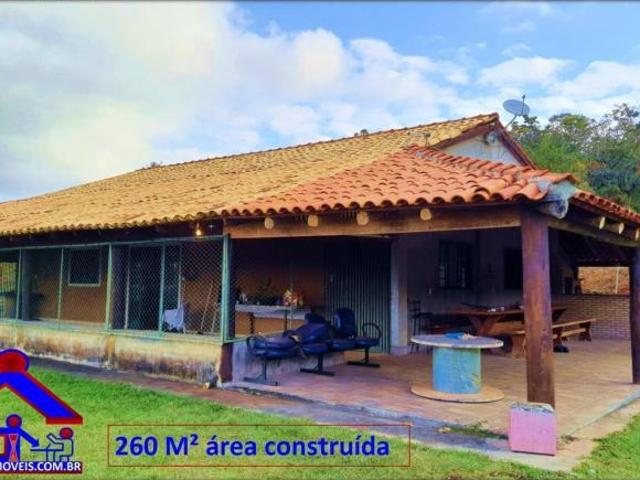 Chácara para Venda em RA XIV São Sebastião, Área Rural de São Sebastião, 4 dormitórios, 2 suítes, 4