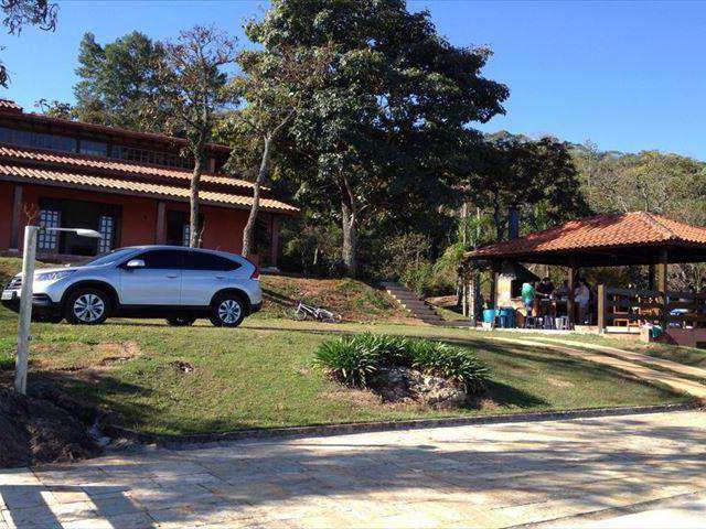 Chácara para venda em Rancho Tucsons em Santana De Parnaíba São Paulo de 62373.00m² com 3 Quartos e 3 Suítes
