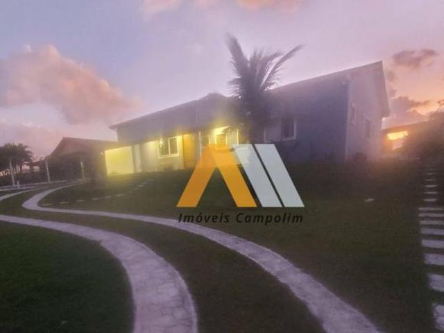 Chácara para venda em Retiro de 500.00m² com 4 Quartos, 2 Suites e 19 Garagens