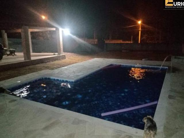 Chácara para venda em REAL PARQUE DOM PEDRO I de 250.00m² com 3 Quartos e 1 Suite