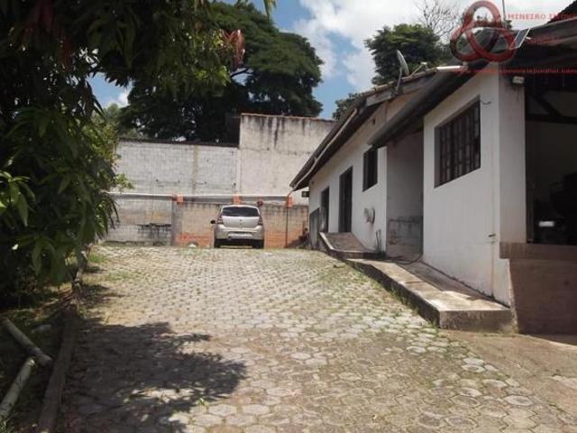Chácara para venda em Real Parque Dom Pedro I de 500.00m² com 3 Quartos, 1 Suite e 10 Garagens
