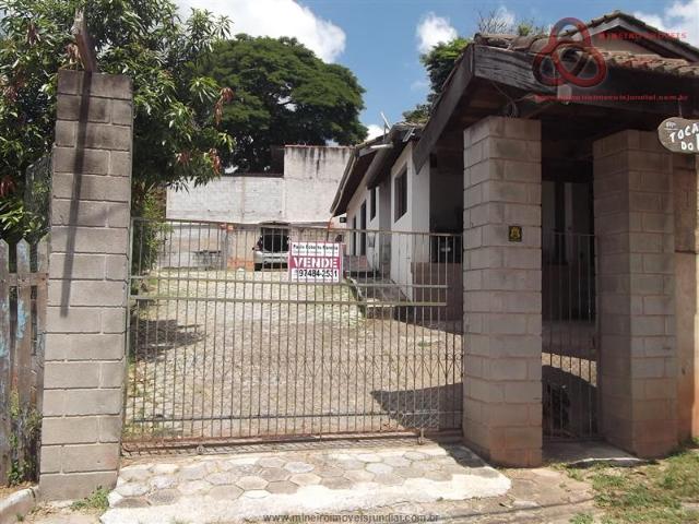 Chácara para venda em Real Parque Dom Pedro I em Itatiba São Paulo de 500.00m² com 3 Quartos, 1 Suíte e 10 Garagens