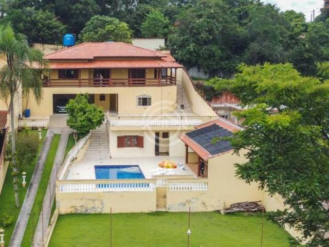 Chácara para venda em Real Parque Dom Pedro I, Itatiba