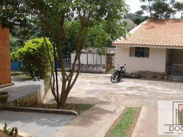 Chácara para venda em Real Parque Dom Pedro I, Itatiba