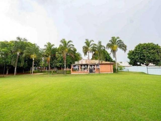 Chácara para venda em Recanto Universitário, Rio das Pedras